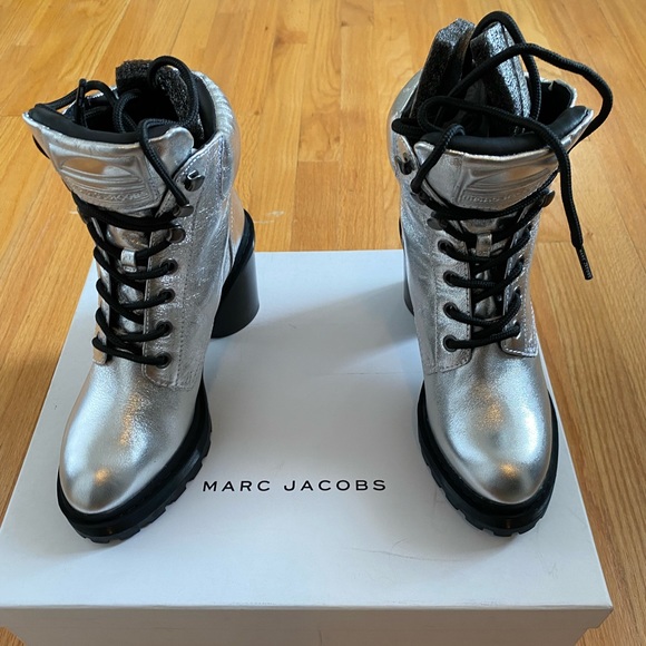 Marc Jacobs | Shoes | Marc Jacob Boots | Poshmark
